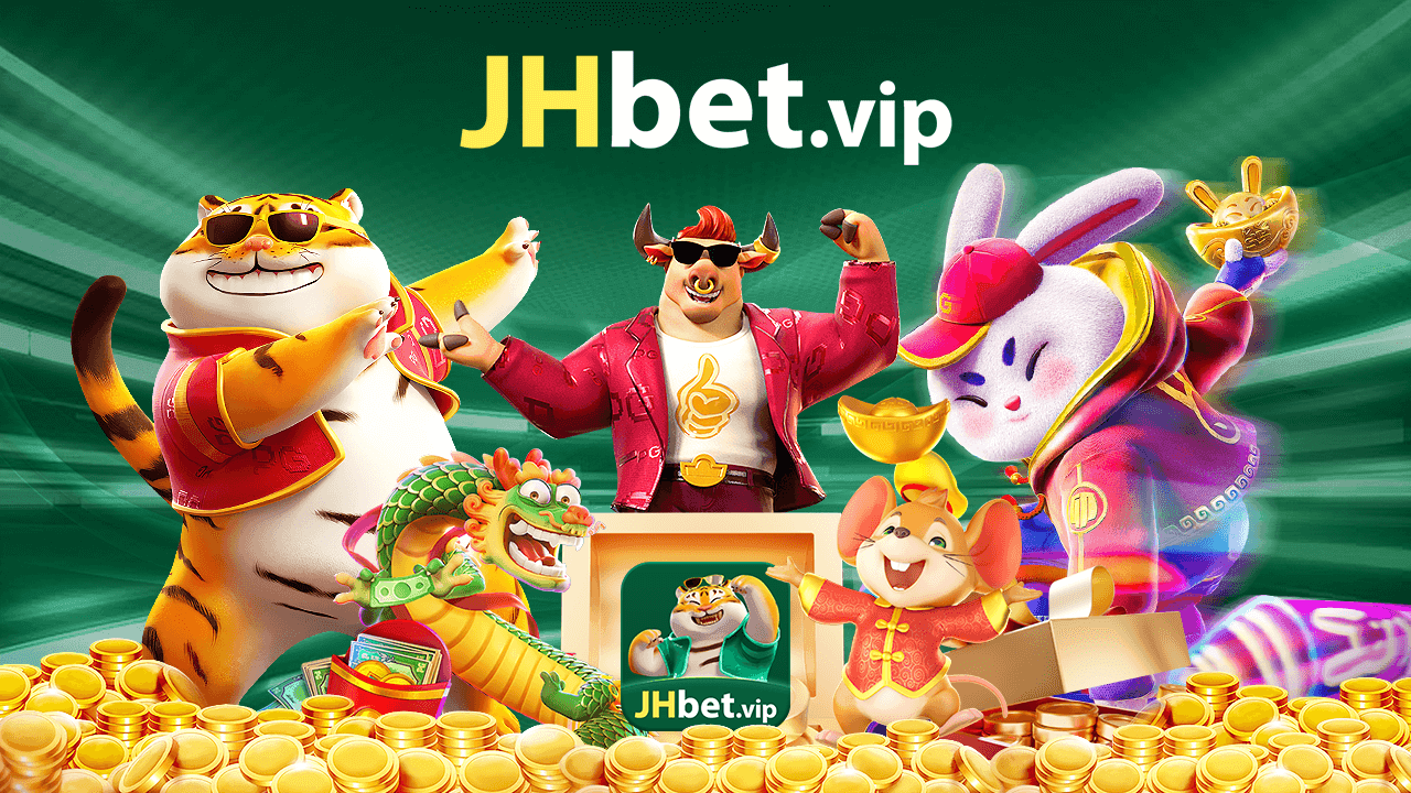 jhbet.COM : uma equipe profissional focada em jogos eletrônicos de alta ...